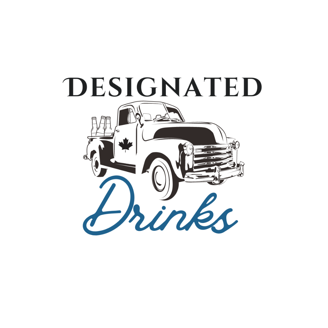 The Designated Drinks