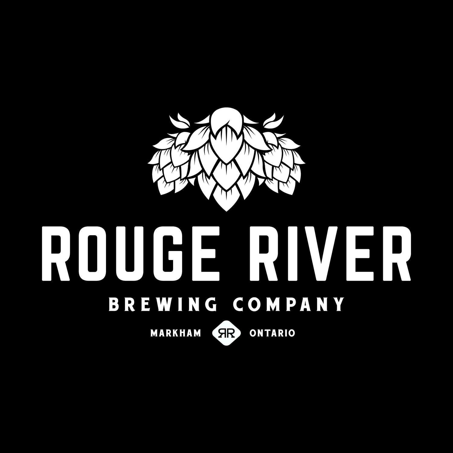 Rouge River Brewing Company – Designated Drinks