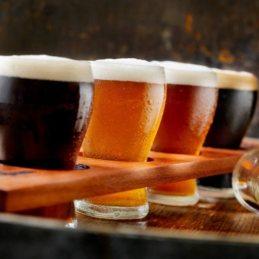 Our Taster Packs – Designated Drinks